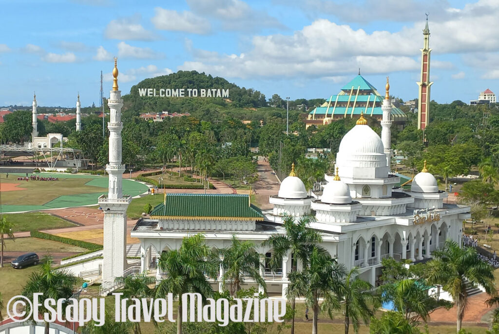 Batam: Revisiting Batam Island Indonesia - Escapy Travel Mag