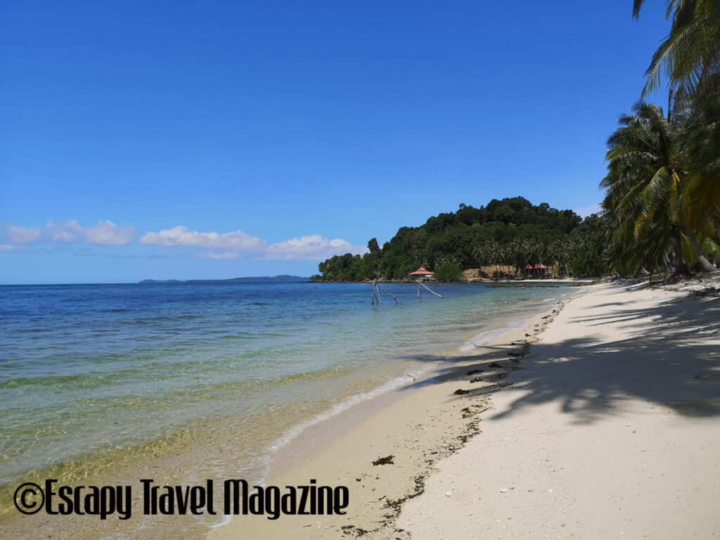 Batam: Benan Island Resort - Escapy Travel Mag